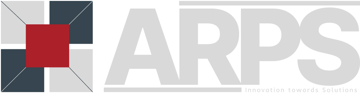 ARPS Solution Pvt Ltd - Innovation towards Solutions